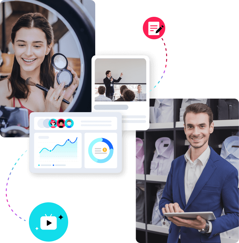 Partner | TikTok Shop